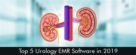 Top 5 Urology EMR Software In 2019 EMRFinder Blog