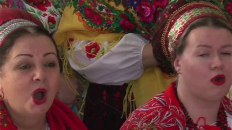 вокальний ансамбль ЧУРАЇВНА Свята вечеря Youtube