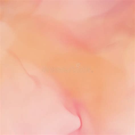 Abstract Watercolor Bleed Background Stock Illustration Illustration