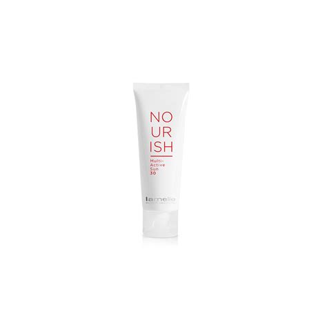 Nourish Range — Lamelle