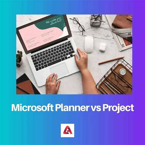 Microsoft Planner Vs Project Unterschied Und Vergleich