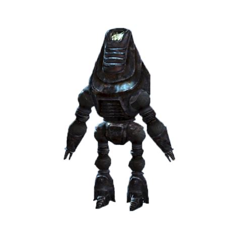 Protectron Model Fallout 4 Database Gamer Guides®