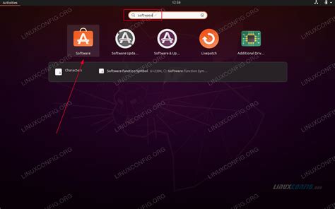 How To Install Stacer On Ubuntu 20 04 Focal Fossa Linux Desktop Linux