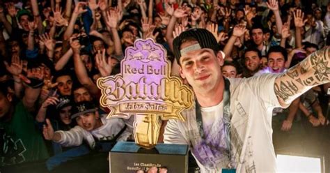 Red Bull Batalla De Los Gallos Invert Arrasa En La AlhÓndigabilbao