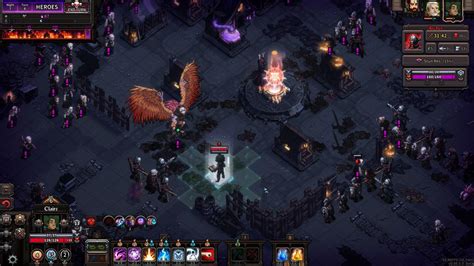 Пиксельные Rpg игры на ПК топ РПГ с пиксельной графикой