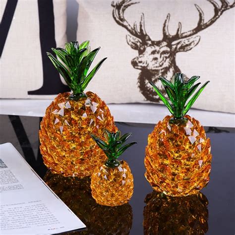Pineapple Home Decor