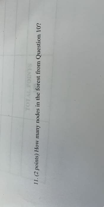 solved binomial queues 10 3 points draw the binomial
