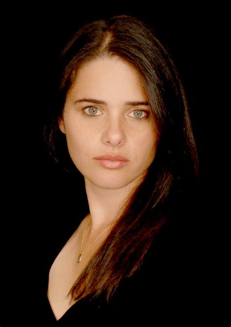 Ayelet Shaked Miscellany101s Weblog
