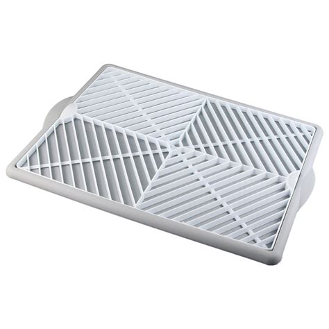 Scurgator Vase Din Plastic 43x34 Cm Sterk Hontfar