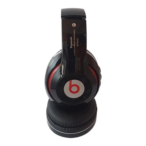 STN-13 HeadPhones - 7starcommunication