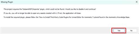 Axi For Ue 5 Cooking Error Forum Aximmetry