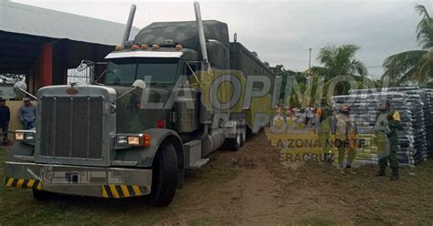Damnificados Siguen Recibiendo Enseres Domésticos En Comunidades De Cazones