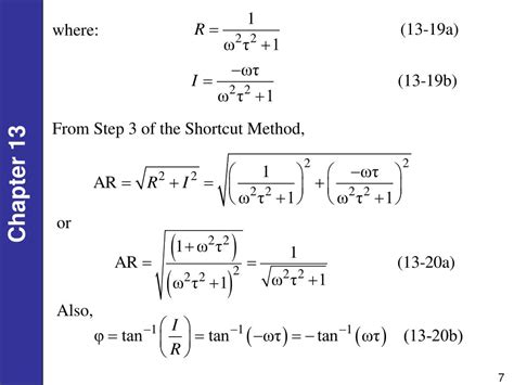 PPT Frequency Response Analysis PowerPoint Presentation Free Download ID