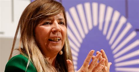 Gabriela Cerruti Cerró Su Cuenta De X Y Llamó A Un Boicot Contra La Red