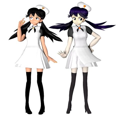 Peppina Ramen In Sfm Render By Sourceanimaker On Deviantart