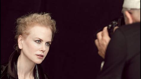 Behind The Scenes Of The Pirelli Calendar 2017 Photos Vanity Fair