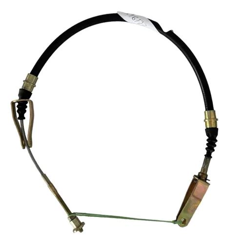 Cable Embrague Tractor New Holland Tl100 Tl90 Tl80 Tl70 Tl65 Envío Gratis