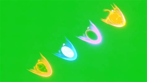 Bullet Effect Green Screen Youtube
