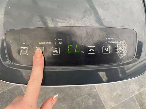 I Tried The Dehumidifier Clothes Drying Hack Thats Much Cheaper Than A Tumble Dryer And Its