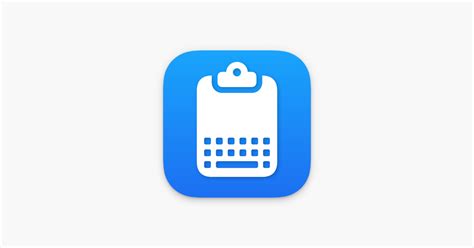 ‎clipboard Paste Keyboard On The App Store