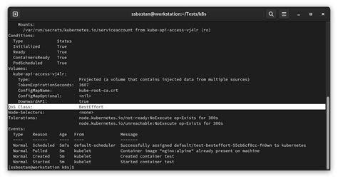 Kubernetes Hacks And Tricks 7 Pod And Container Resource And Qos Classes Kubedemy
