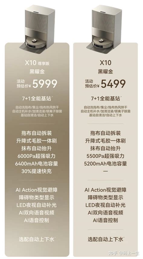 高端扫地机器人哪个牌子好？扫地机器人前十排行榜扫地机器人推荐扫地机器人评测2022扫地机器人排行榜 知乎