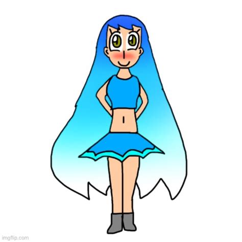 I M Bored So Give Pyra Outfits To Wear Imgflip