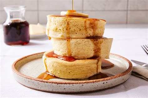 Japanese Pancakes Pop Up At Michael Boswell Blog
