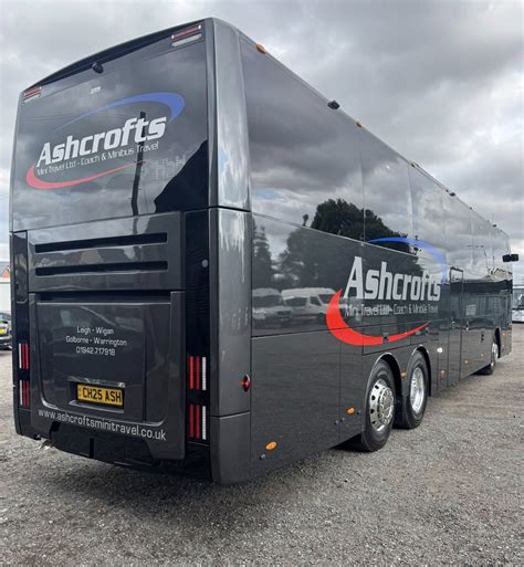 Hivatalosan Már Nem Gyártják Mégis érkeznek Van Hool Ex Ek Európai