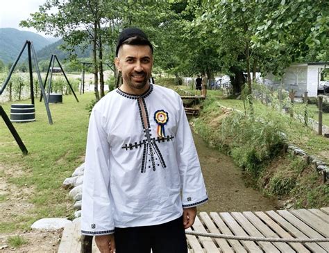 Marius Dan Sîiulescu Este Noul Director General Al Romsilva Jurnalul