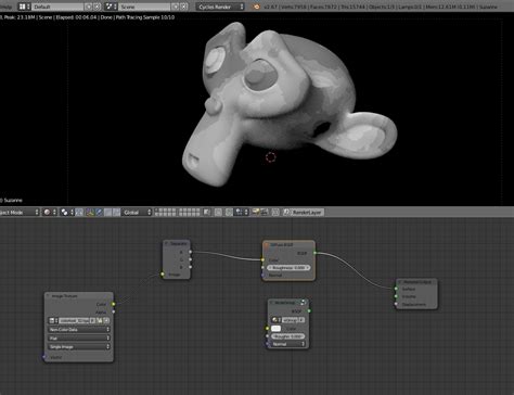 Weird Inconsistent Behavior With Cycles Color Channels And Node Groups R Blender