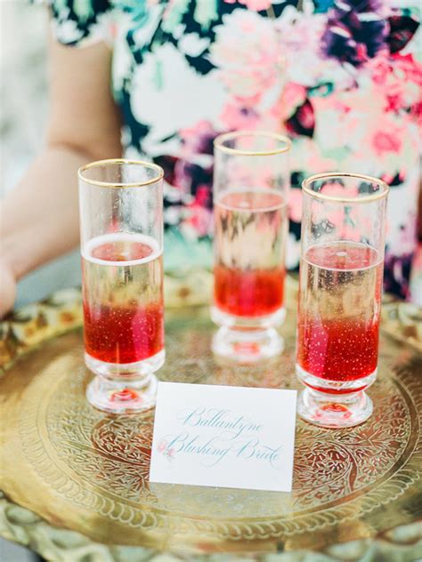 Custom Cocktails Wedding And Party Ideas 100 Layer Cake