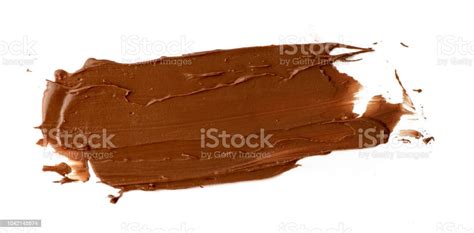 チョコレートを孤立した白い背景に広がる おやつのストックフォトや画像を多数ご用意 おやつ しぶきを上げる アイシング Istock
