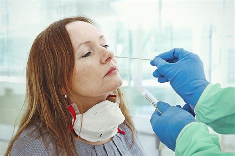 Pruebas Pcr Y Tests Serológicos El Quién Es Quién Del Diagnóstico
