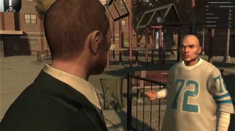 Gta 4 Part 18 Youtube