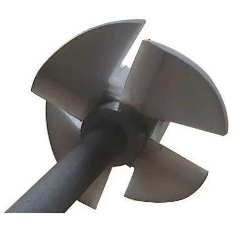 Propeller Stirrer At Best Price In India