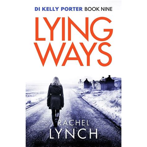 Kelly Porter Series Rachel Lynch 9 Book Set Fiction