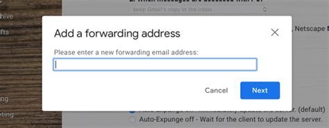 How To Migrate From Gmail To ProtonMail