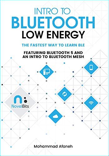 7 Bluetooth Books Experts Recommend For Mastery BookAuthority