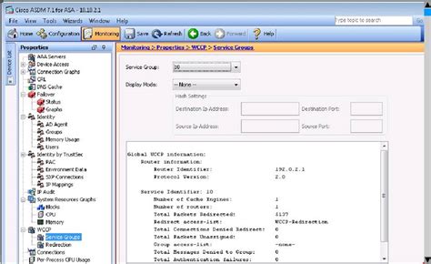 What Traffic Is Not Redirected By Wccp Exam4training