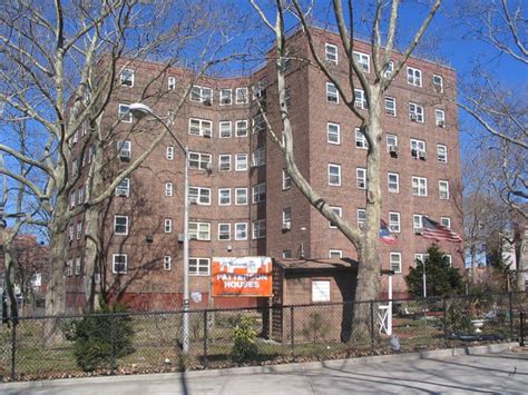 Graham Square Mott Haven The Bronx