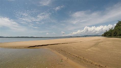 Turismo O Que Fazer Na Cidade De Itaituba Pagbem