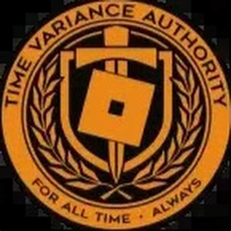 Time Variance Authority Rp Youtube