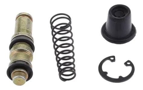 Front Brake Master Cylinder Repair Kit Mercadolibre