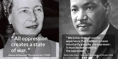 Oppression Quotes Kwize