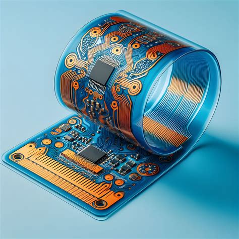 Flex Circuit Solutions Explore Customized Flex Circuits
