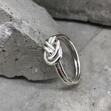 Best Knot For Ring At Stuart Witt Blog