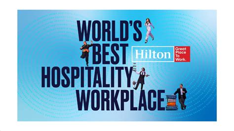 What Is Hilton Company Culture Mission Values Glassdoor