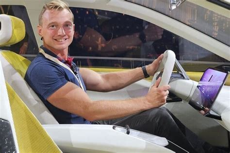 Neue Klasse je na cestě BMW jej zkouší v žáru pekla i mrazivém ráji fDrive cz
