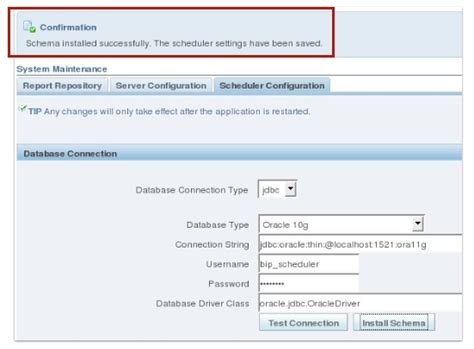installing bi publisher into weblogic server 11g